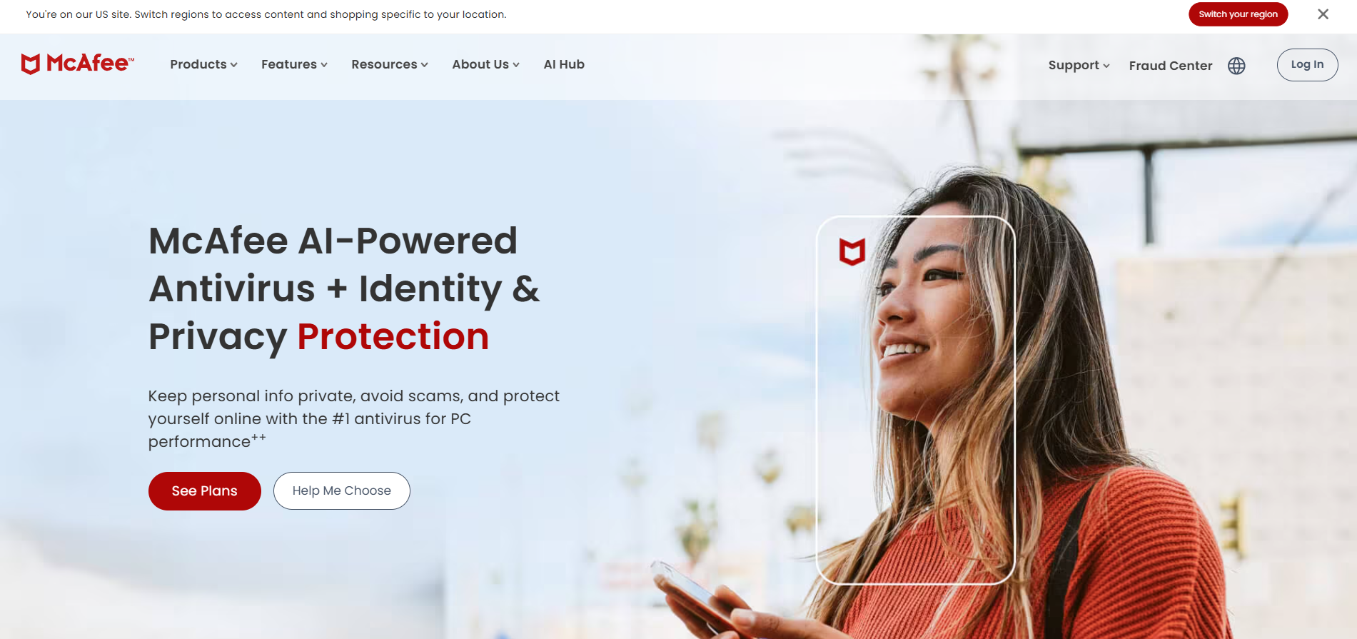 McAfee Help Desk Contacts | LiveAgent - Help Desk Software & Live Chat