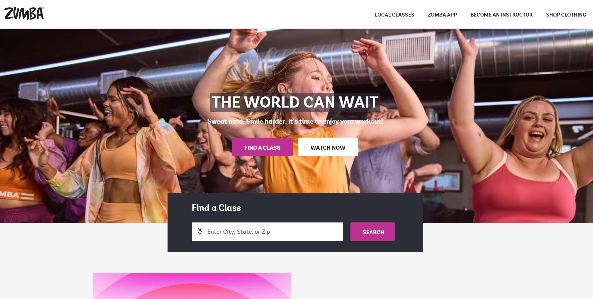 Zumba Help Desk Contacts | LiveAgent - Help Desk Software & Live Chat